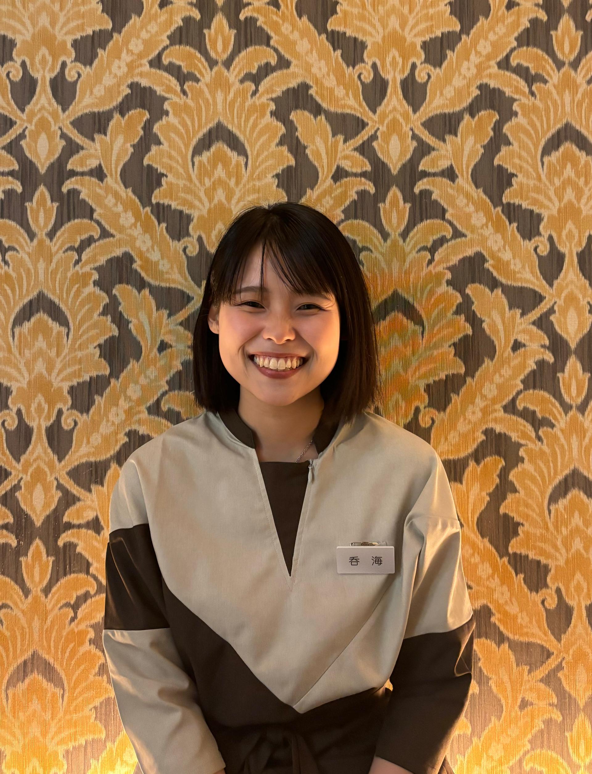 Re.Ra.Ku 虎ノ門ヒルズステーションタワー店のスタッフ一覧 | マッサージ・整体ファンにも大人気のRe.Ra.Ku グループ(リラクグループ)