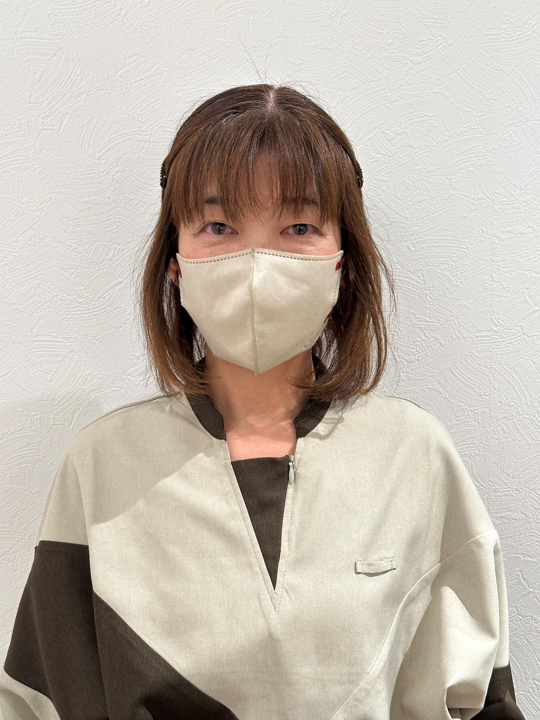 Re.Ra.Ku エミテラス所沢店のスタッフ一覧 | マッサージ・整体ファンにも大人気のRe.Ra.Ku グループ(リラクグループ)