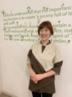 Re.Ra.Ku 草加アコス店のスタッフ一覧 | マッサージ・整体ファンにも大人気のRe.Ra.Ku グループ(リラクグループ)